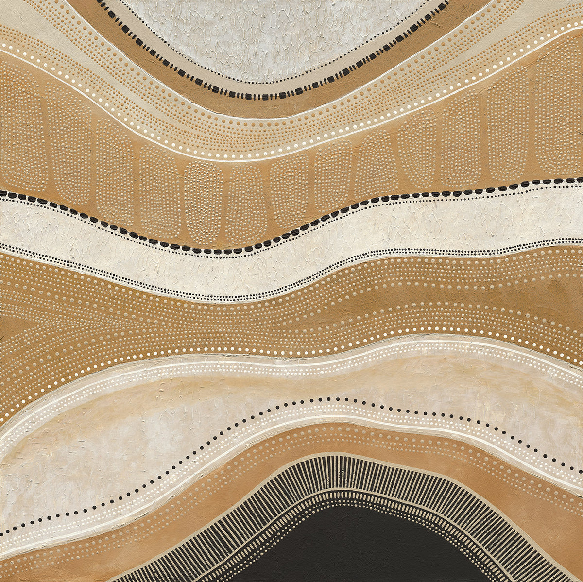 Of Earth III (limited edition print /30) – FREESTONE ART