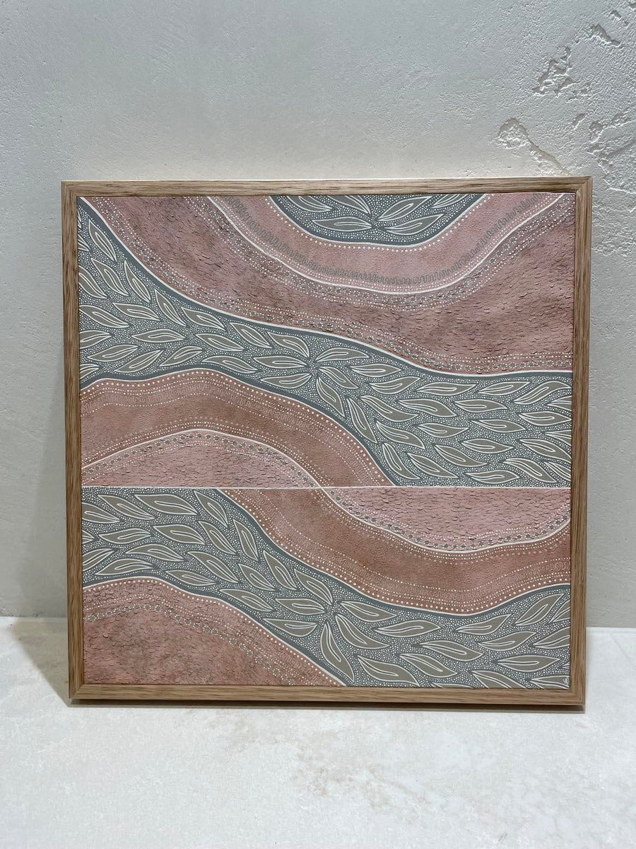 Renewal Stone Print – FREESTONE ART