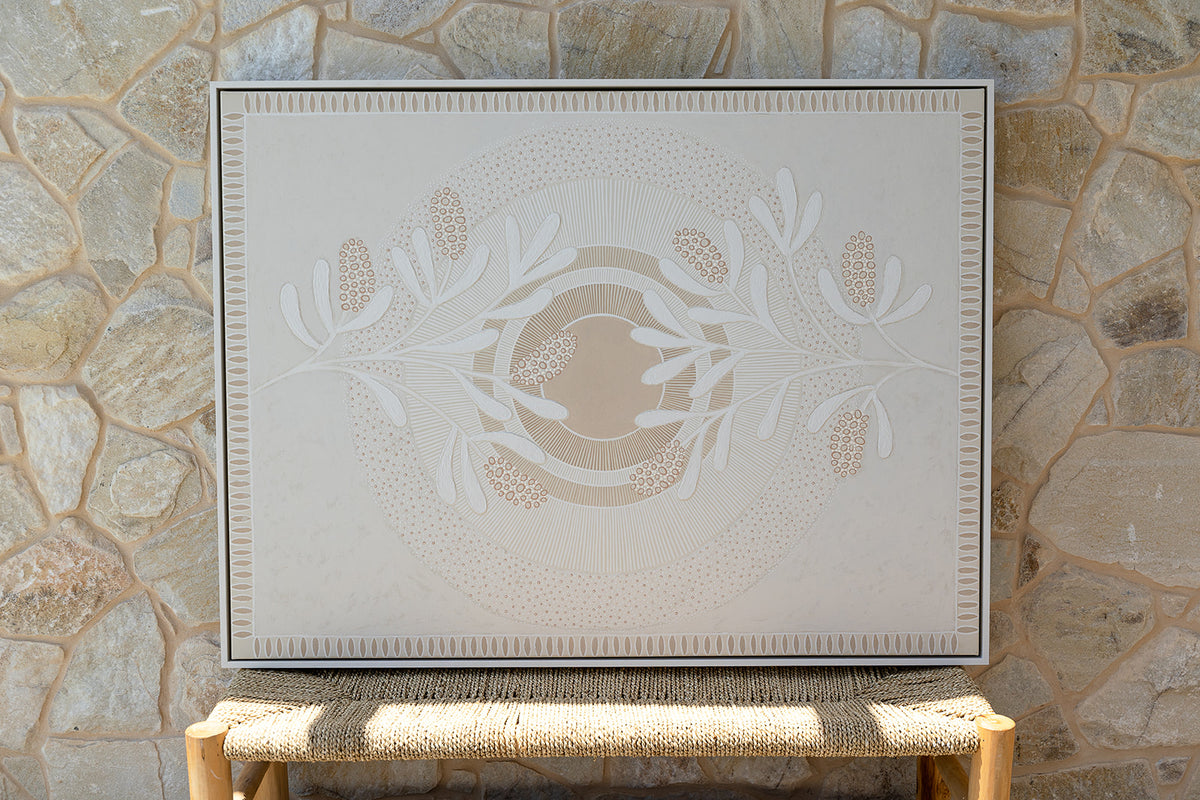 Within Original Artwork – FREESTONE ART