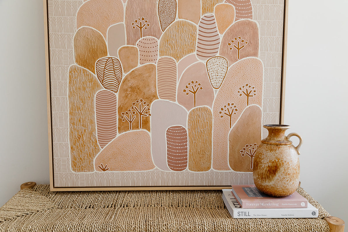 Out Here Original Artwork – FREESTONE ART