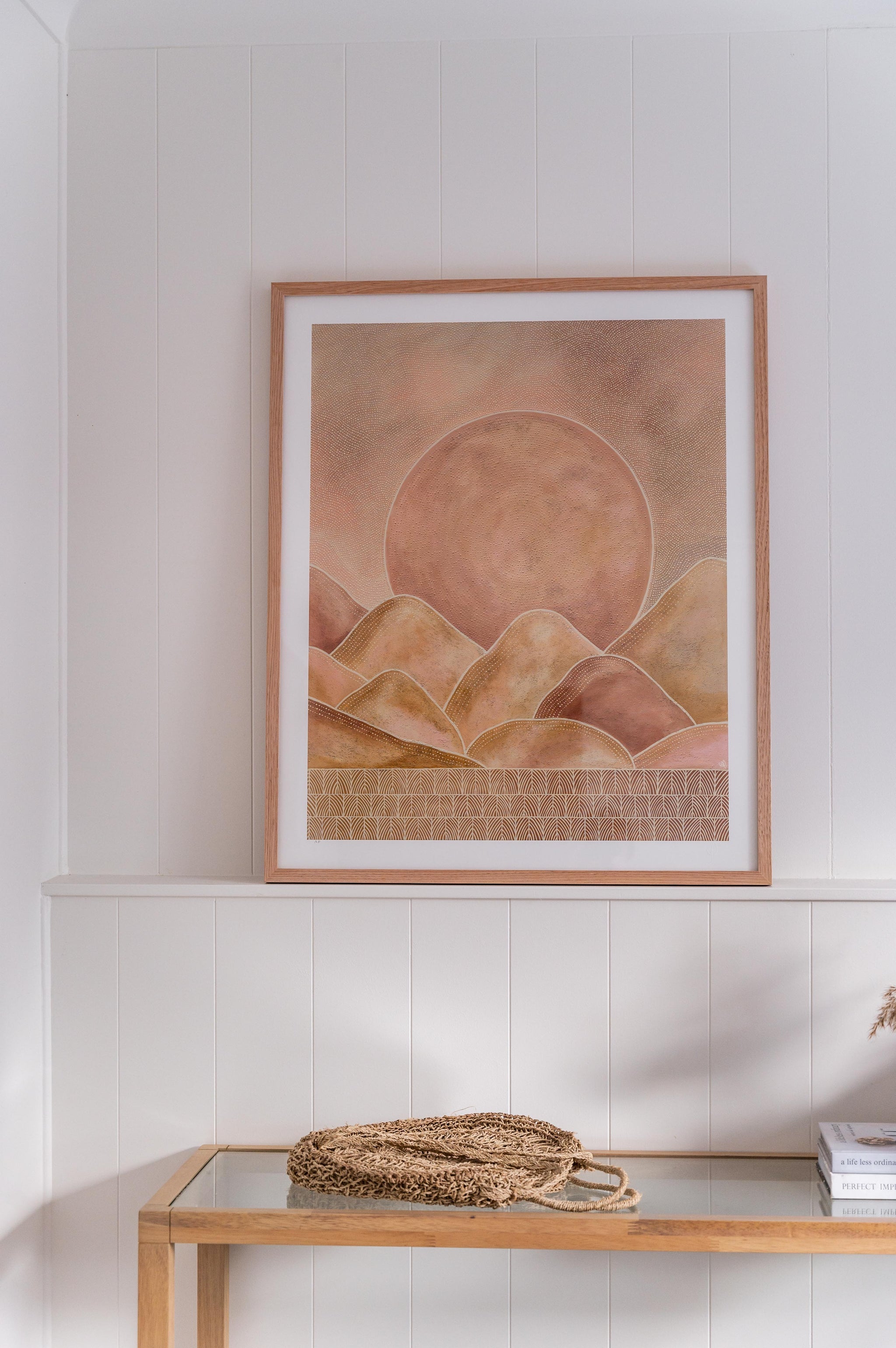 Framing – FREESTONE ART