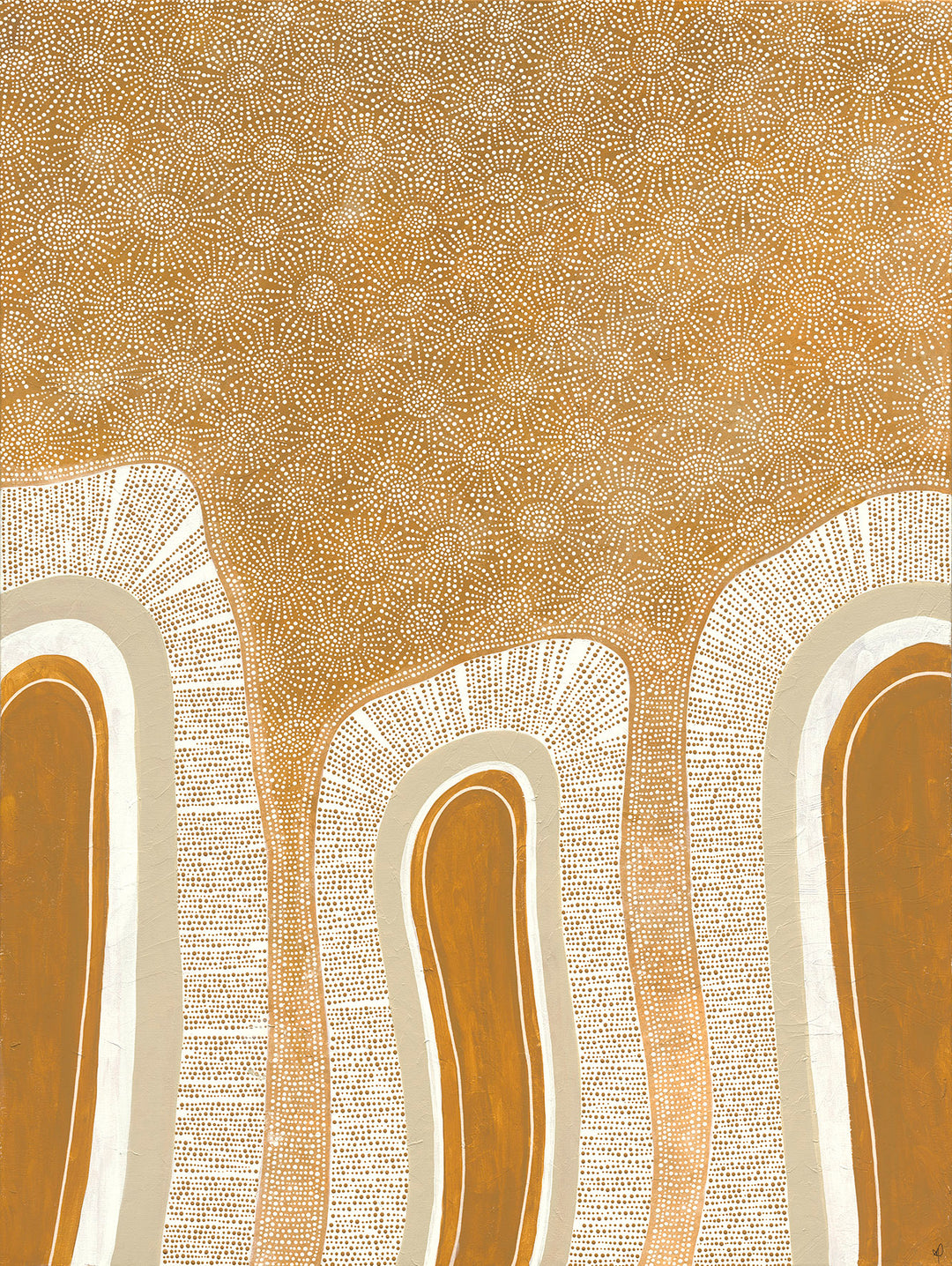 Spirit II – FREESTONE ART