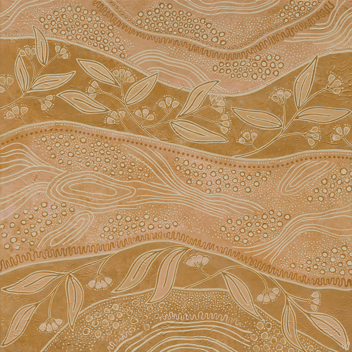 Renew (limited edition print /80) – FREESTONE ART